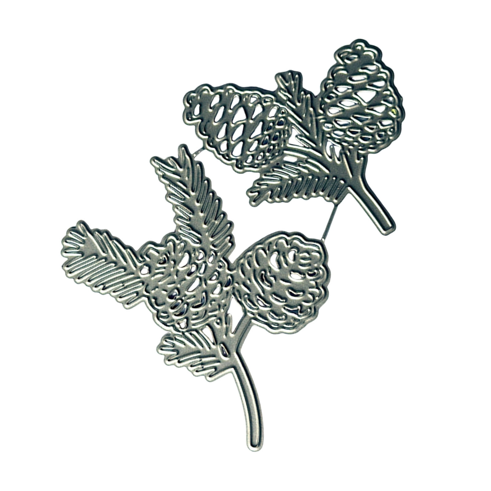 Carbon Steel Die Cut Templates For Handmade Cards And Craft Designs ...