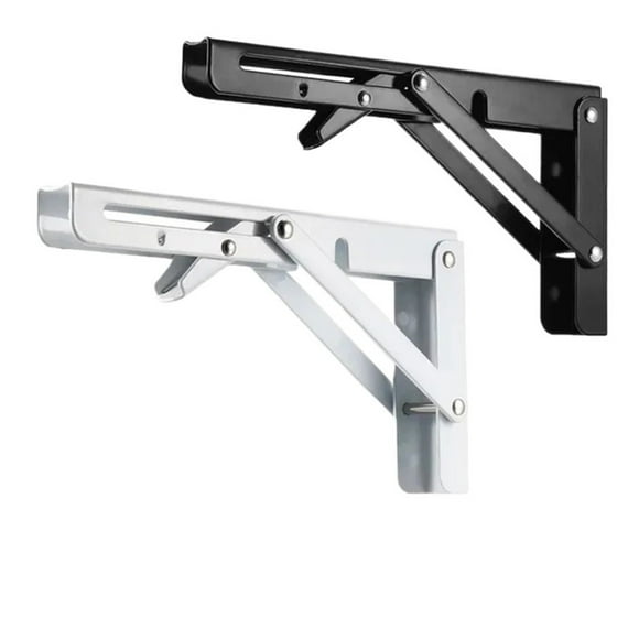 Fold Down Shelf Bracket