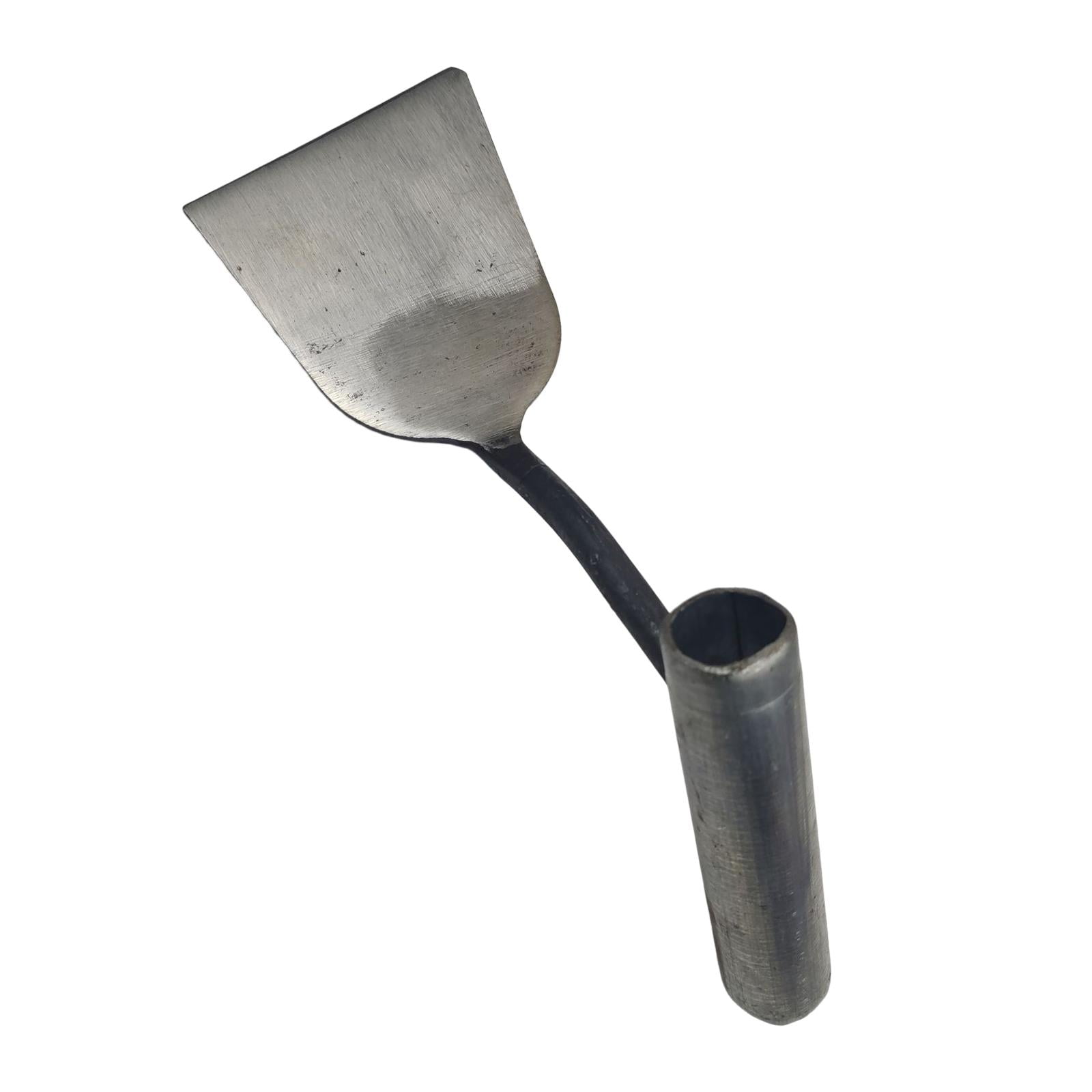Carbon Steel Grow Flowers Grass Shovel with Handle,Short Handle Shovel ...