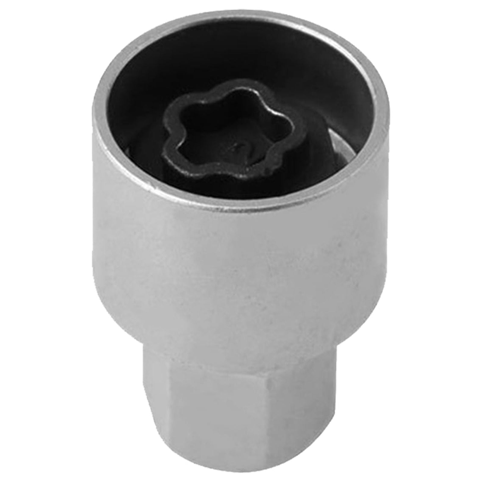 Carbon Steel Locking Wheel Bolt Remover Wheel Lock Bolt Nut Removal ...