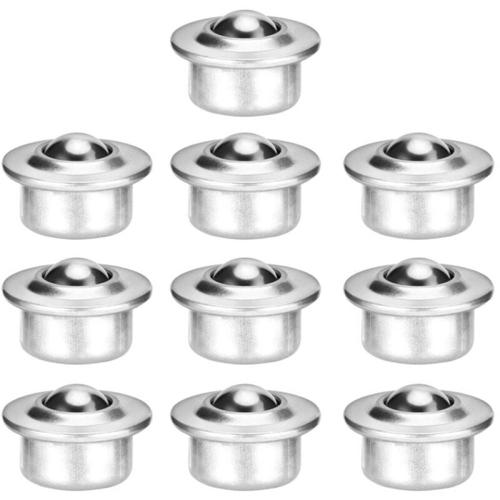 Carbon Steel Mounted Bearing, All Directions Rotate Transmission System ...