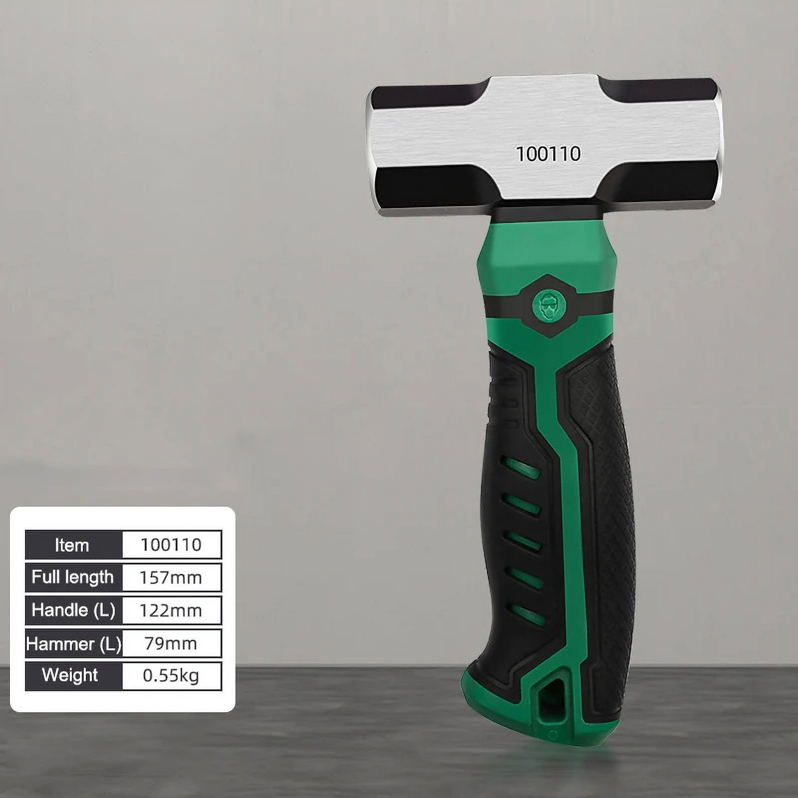 Carbon Steel Multifunctional Mini Hammer Hardware Work Tool Household ...