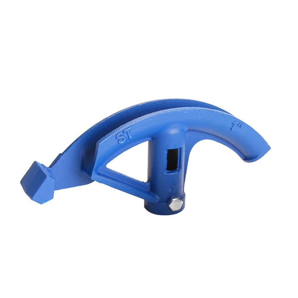 Carbon Steel Pipe Bender Wire Tube Manual Pipe Bending for Water Pipe ...