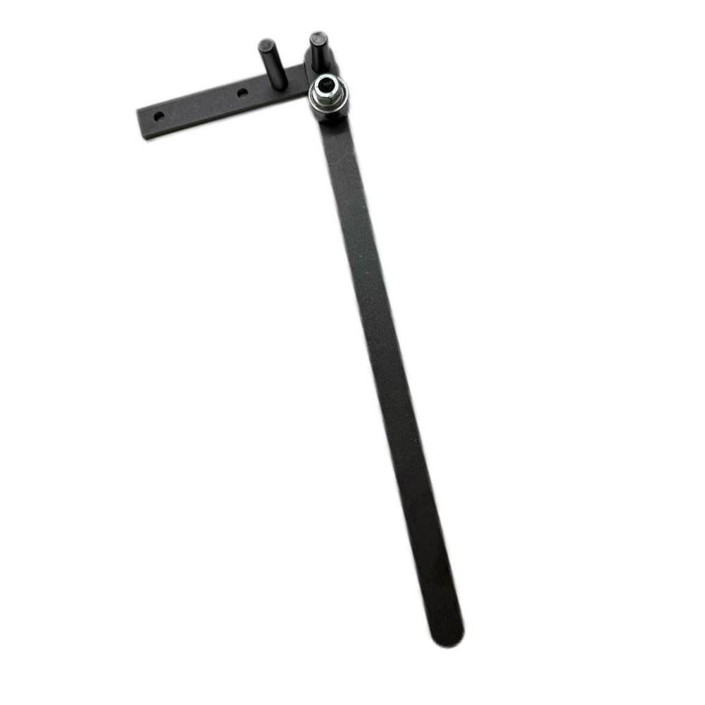 Carbon Steel Pipe Bender for Creating Complex Curves and Angles in Wire ...