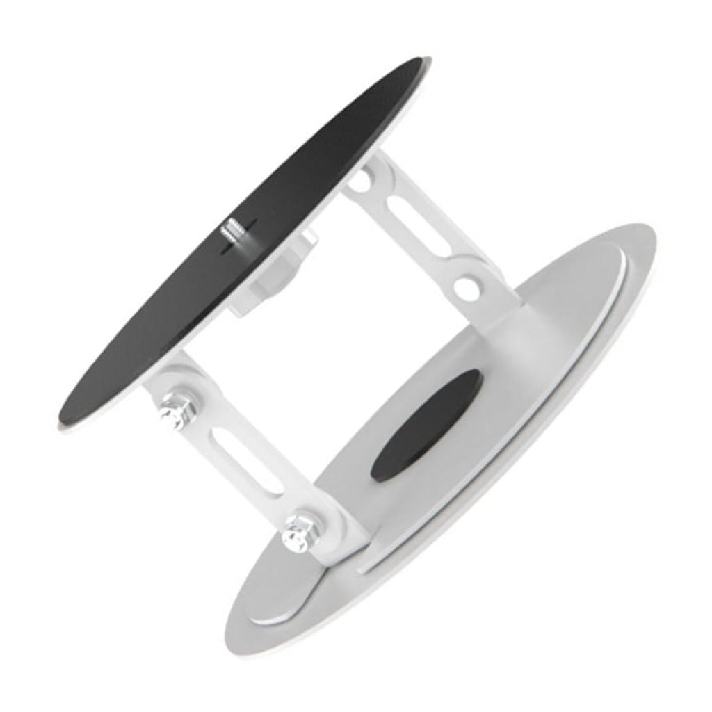 Carbon Steel Projector Holder Stand 360 Degree Rotation Base Multi ...