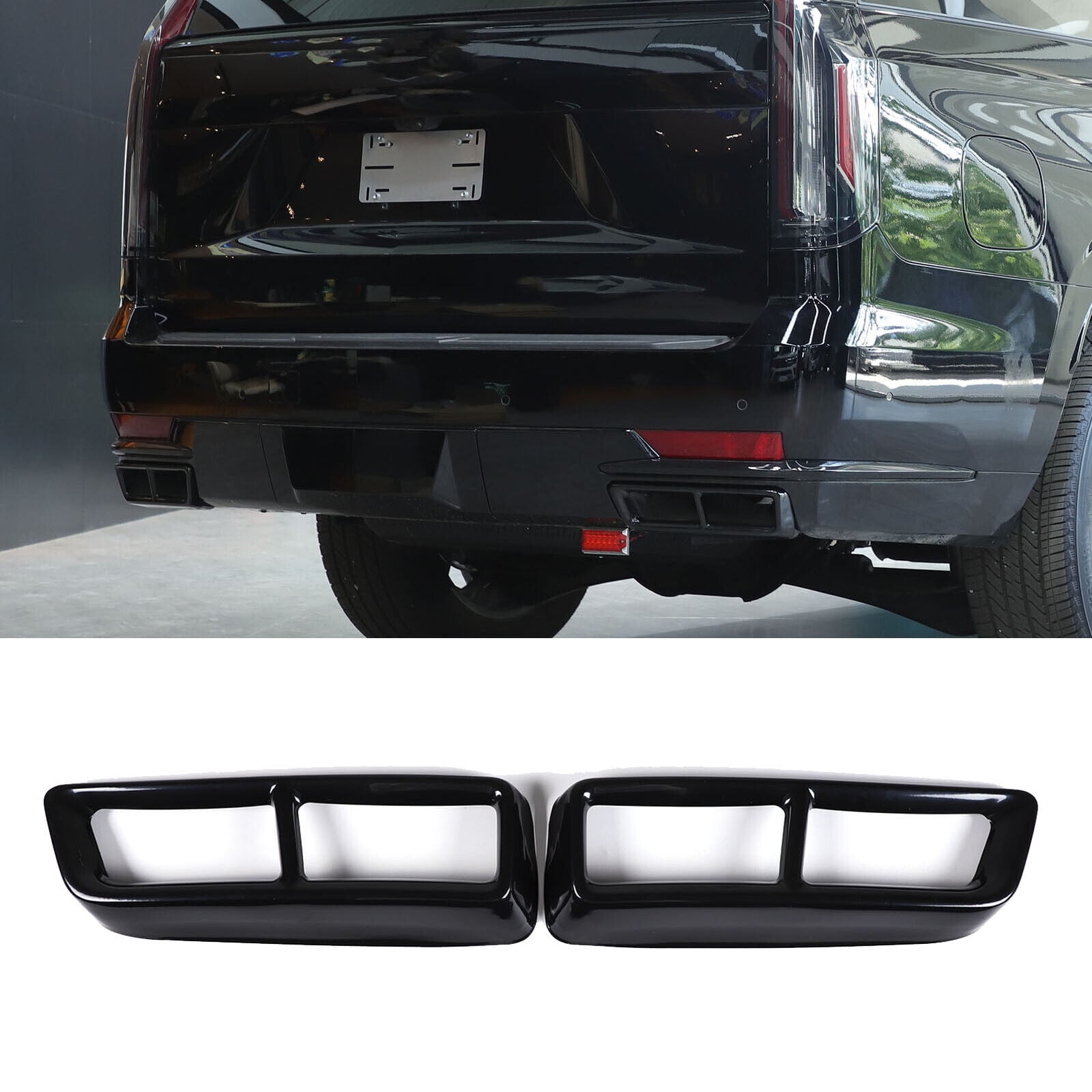 Carbon Steel Rear Truck Bed Rail Mounting Bracket for Ford Maverick ...