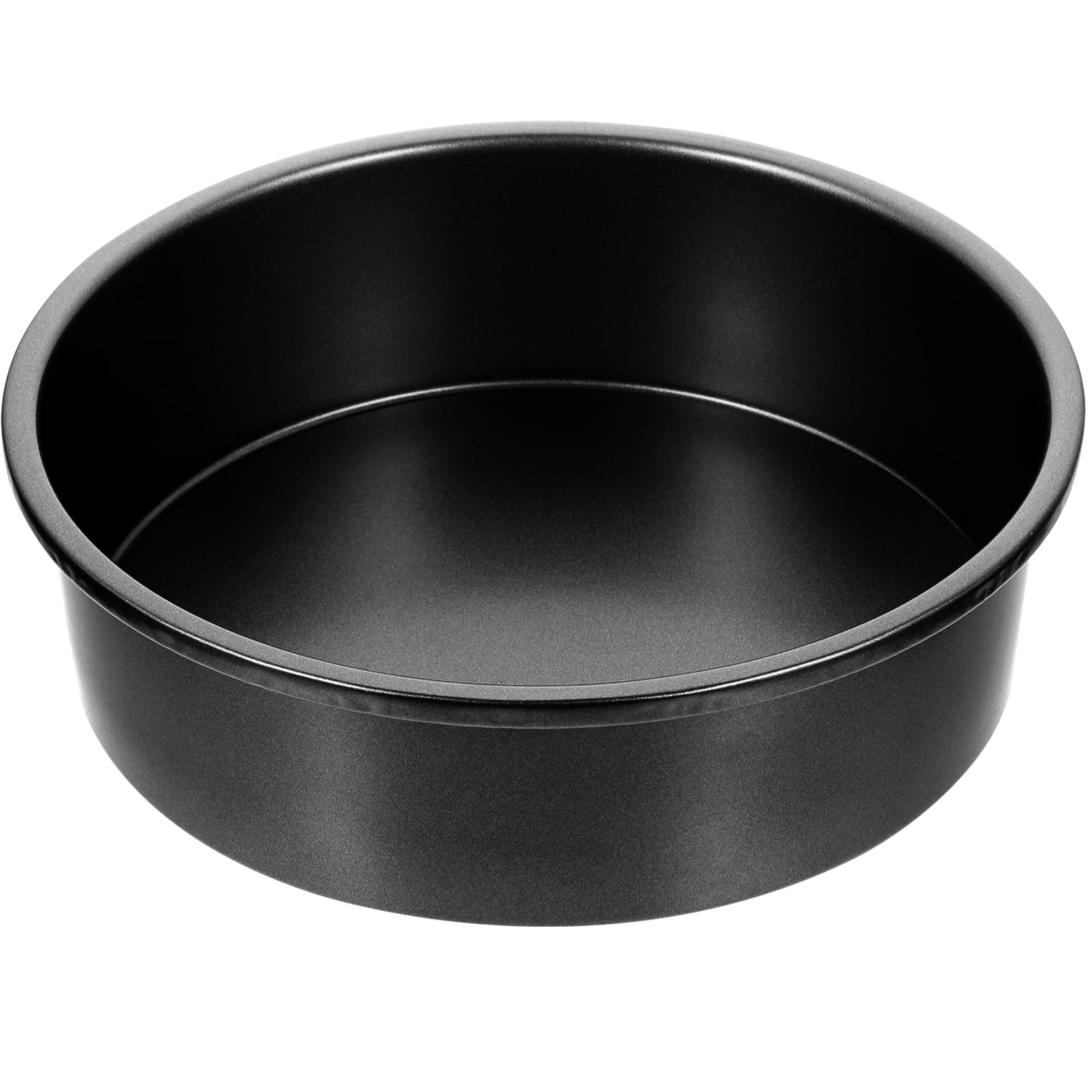STRANDCHIC Non-Stick Carbon Steel Cake Molds Detachable - Baking Pans ...