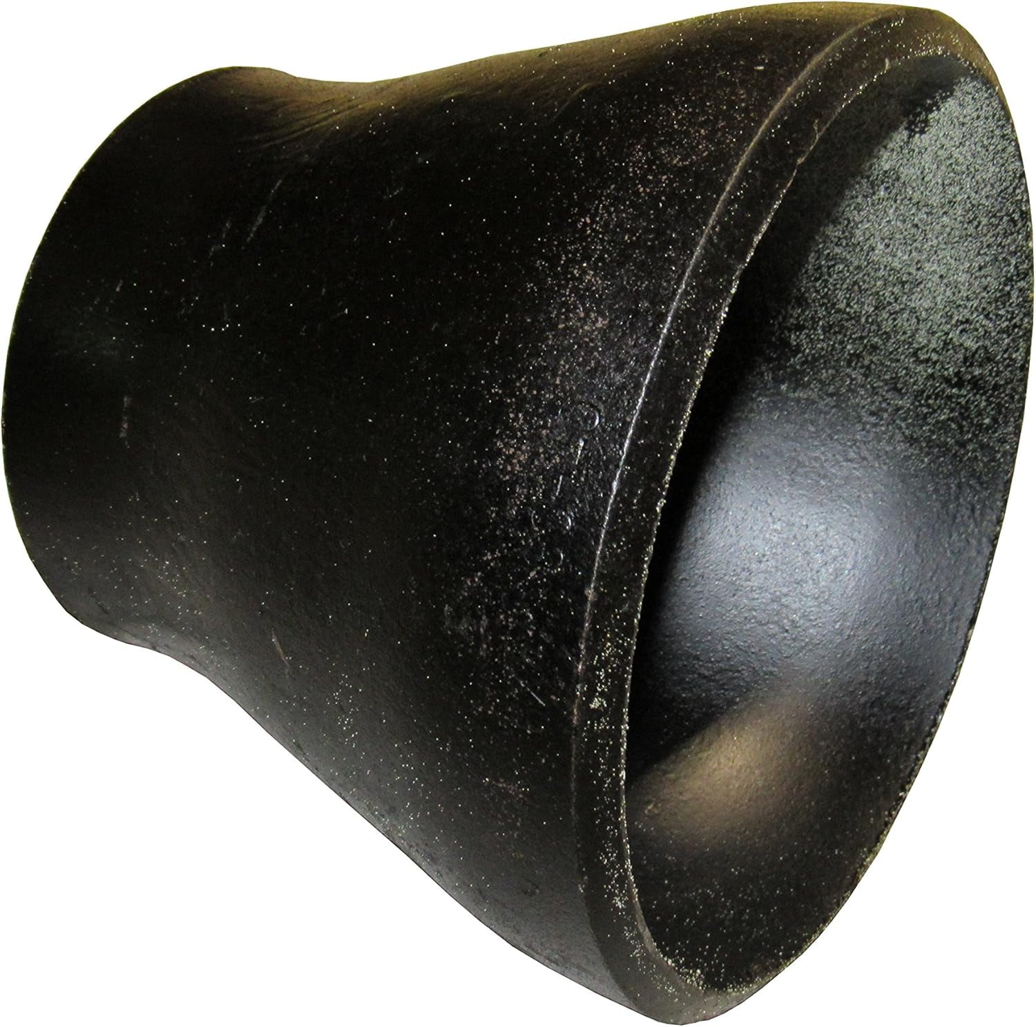 Carbon Steel Sch 40 Reducing Coupling, Welded, 8 Inch x 6 Inch ...