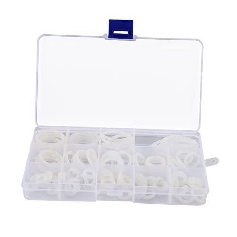 Carbon Steel Serrated Conical Spring Washer,washe 95pcs Kit Head ...