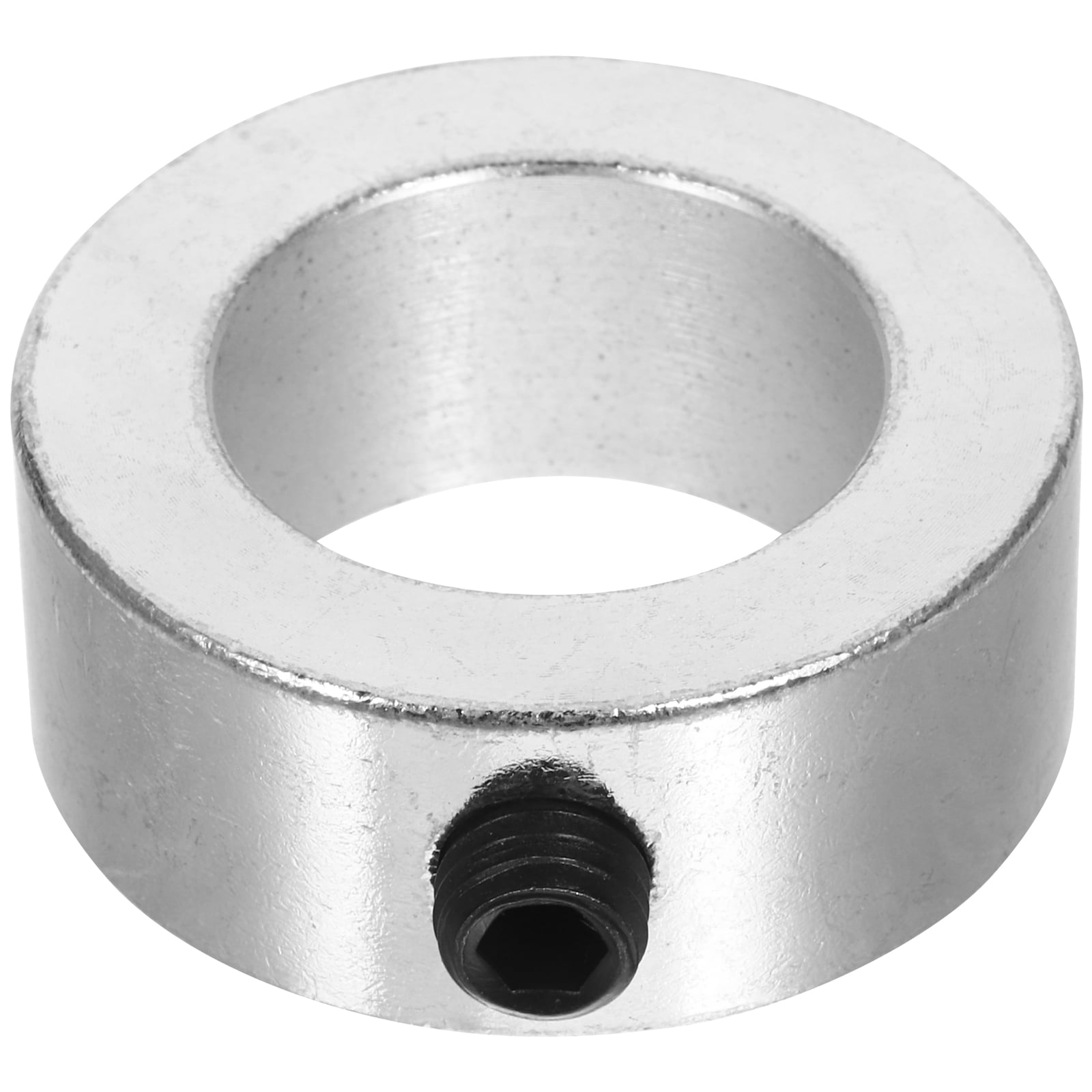 Carbon Steel Shaft Collar Optical Axis Fixed Ring Thick Section Bushing ...