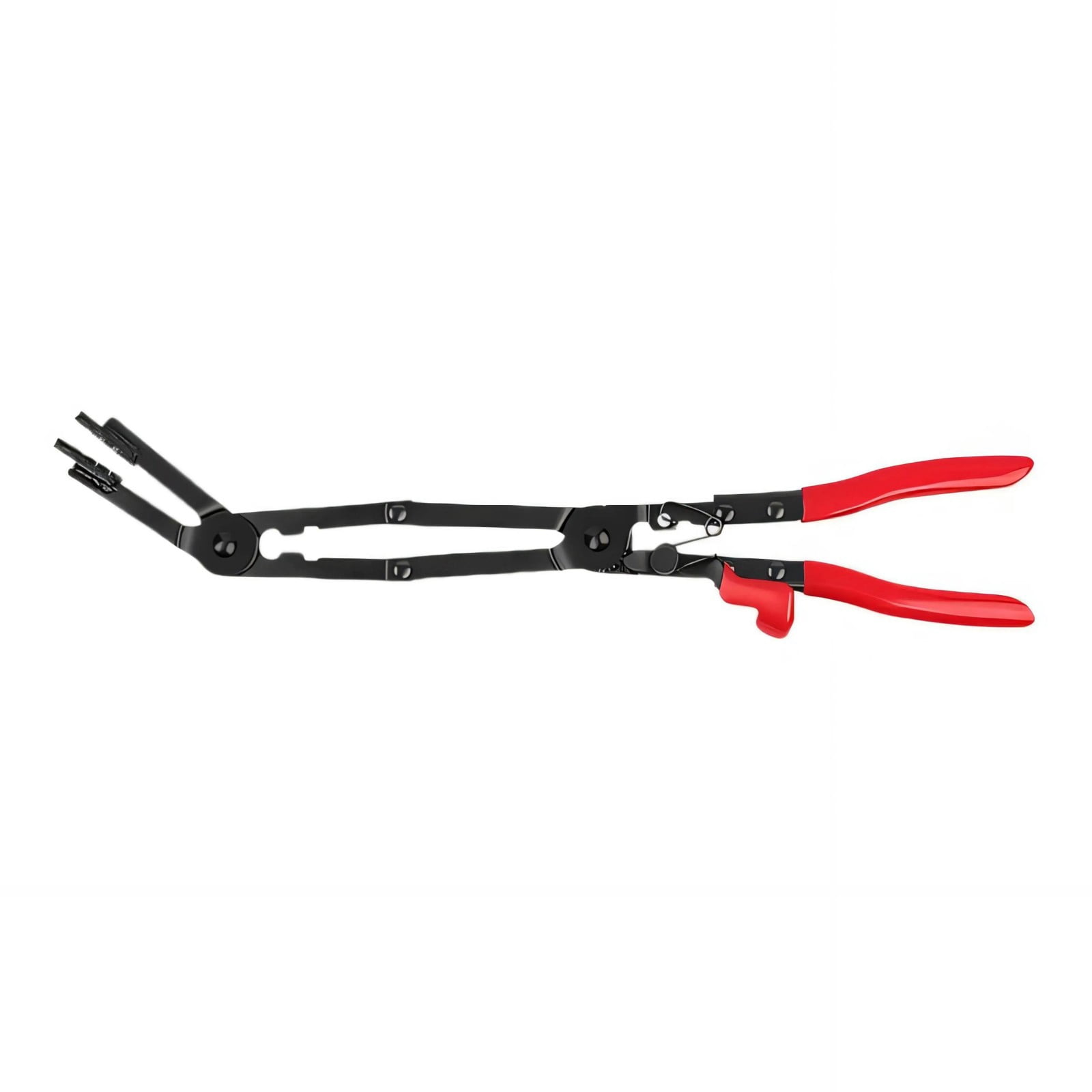 Carbon Steel Spread Pliers with Locking Device Working on Lap Joint ...