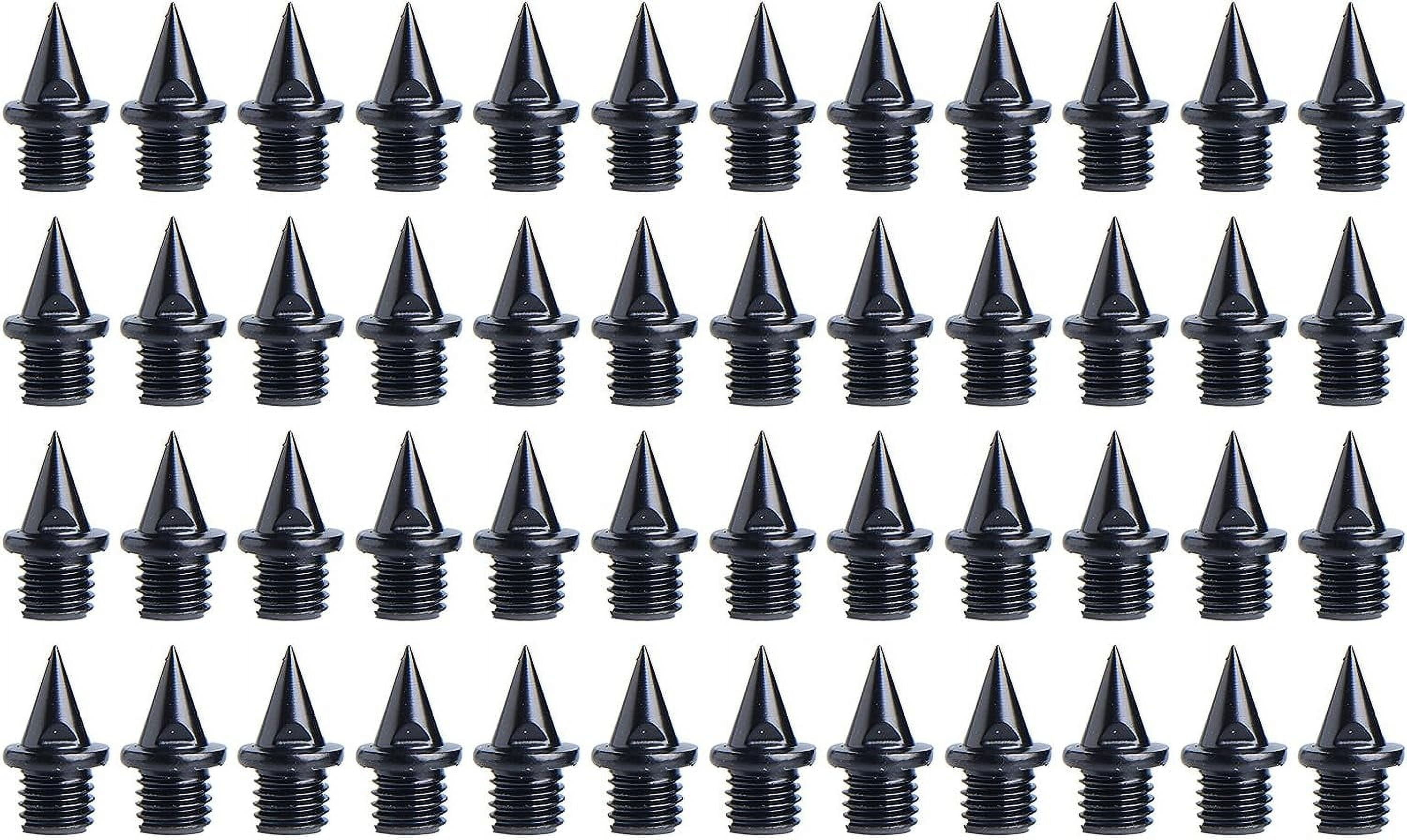 Carbon Steel Track Spikes, Ultralight Athletics Spikes, Replacement ...