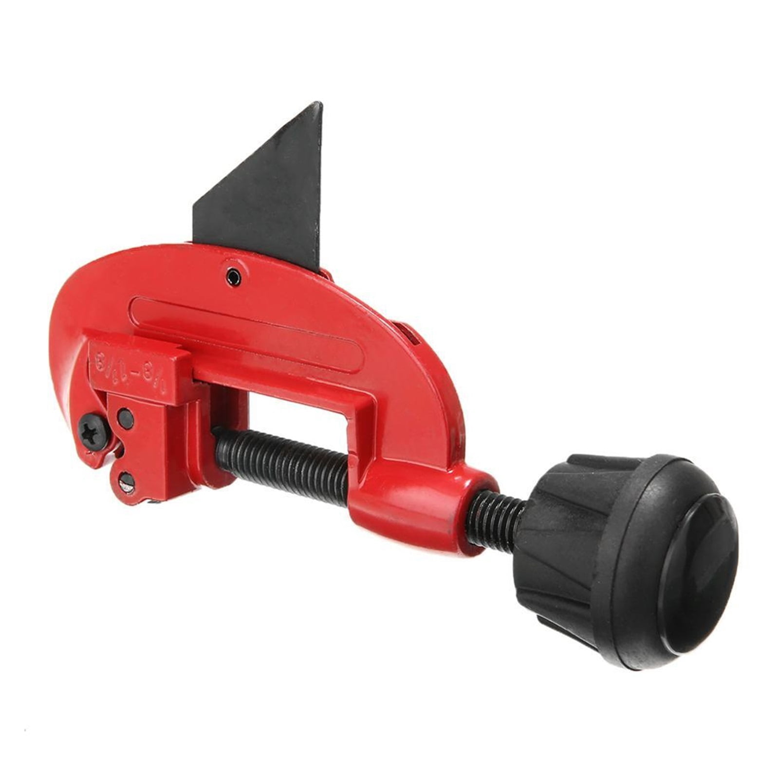 Carbon Steel Tubing Cutter 1/8" To 1-1/8" Stainless Steel Aluminum ...