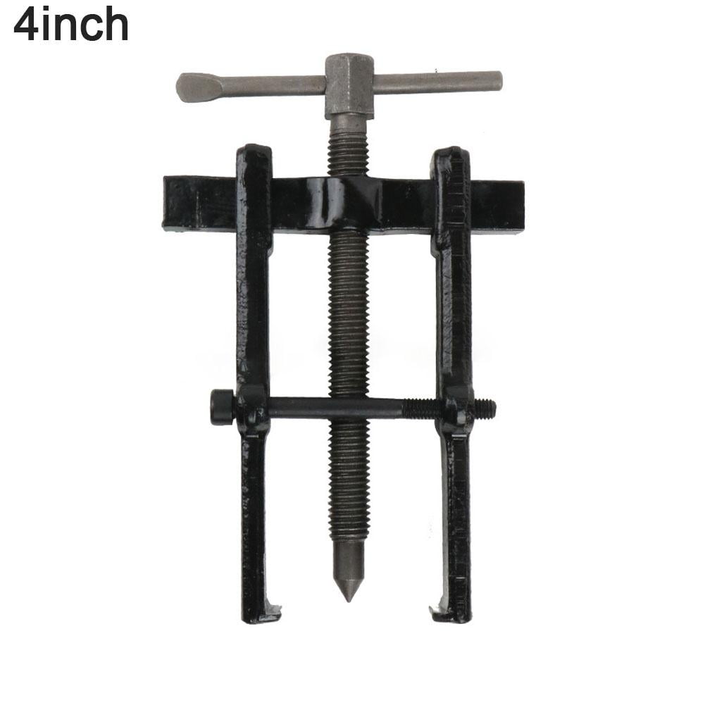 Carbon-Steel Two-Jaw Gear Puller | 55 × 90 mm etc. sizes - Walmart.com