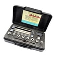 Carbon Steel Watch Tool Set with Handles for Hobbyists & Jewelers ...