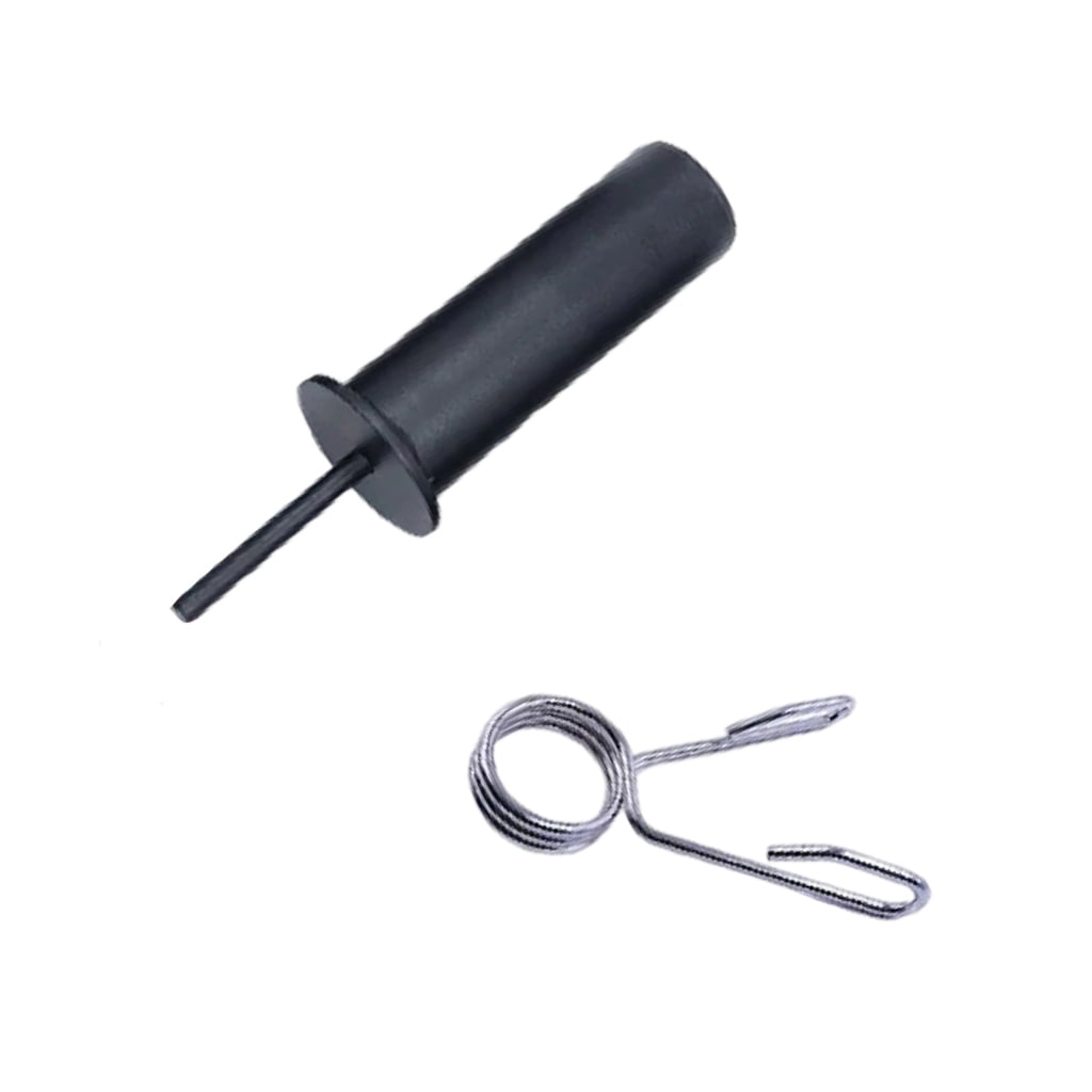 Carbon Steel Weight Stack Pin Multifuntional Weight Stack Accessory ...