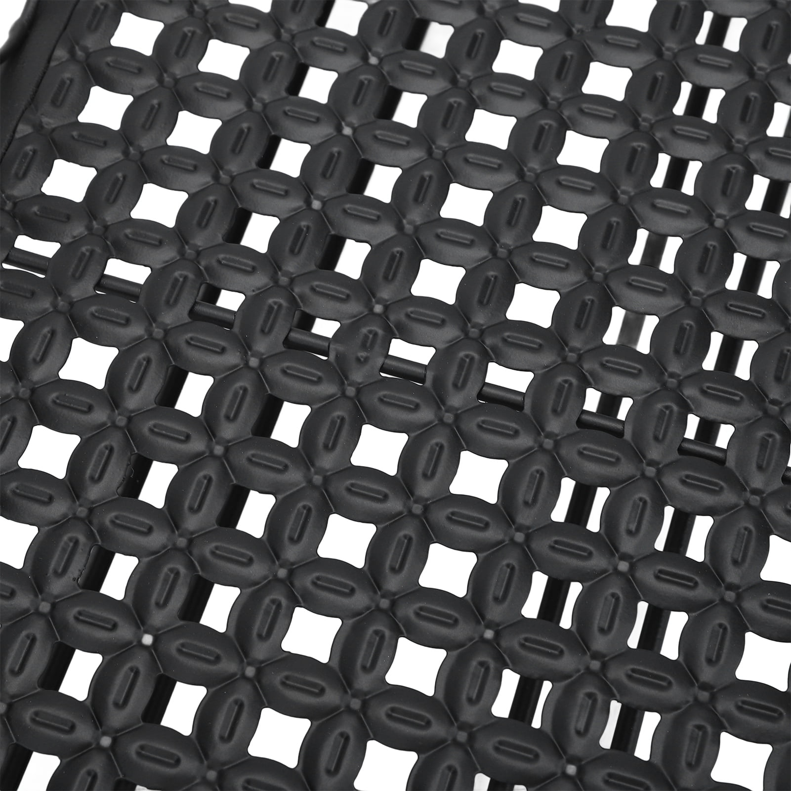 Carbon Steel Wine Rack, Wall Mounted Floating Shelves For Bottles ...