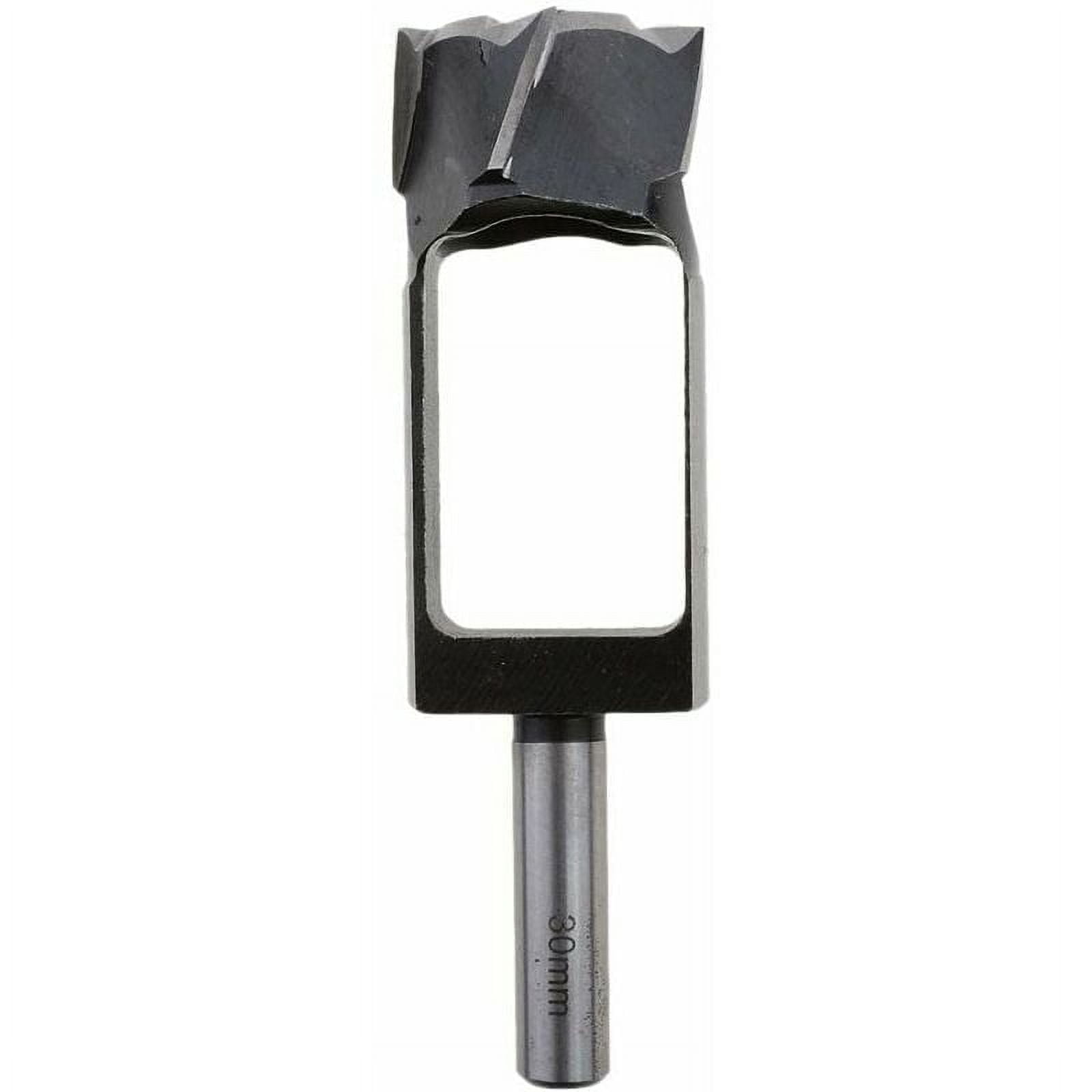 Carbon Steel Wood Plug Cutter, Fast Cutting Performance Dowel Plug ...