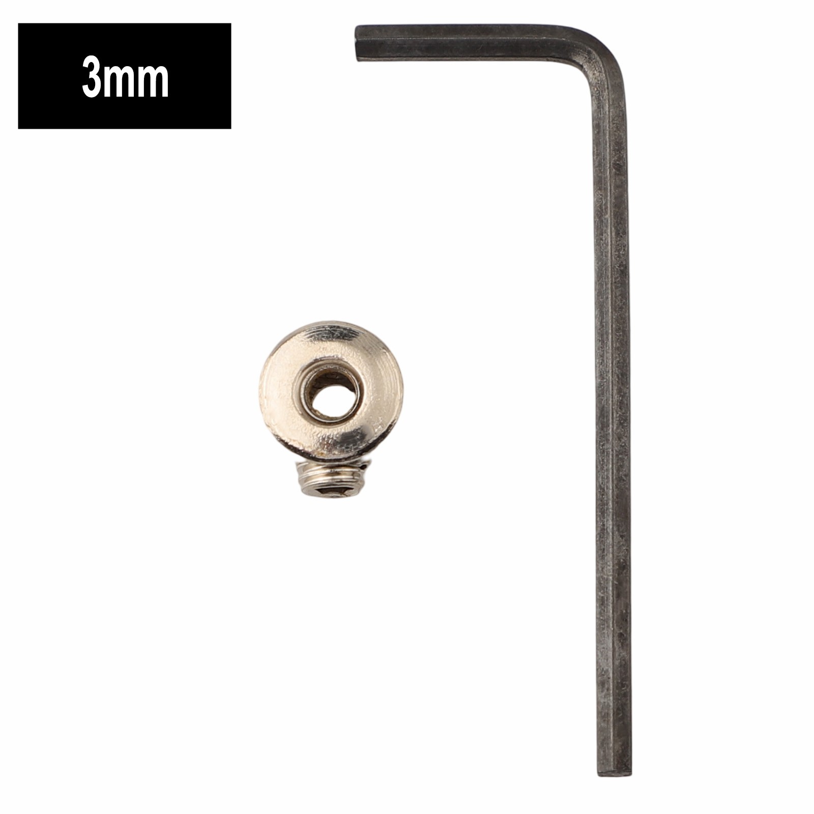 Carbon Steel Woodworking Tools Drill Limiter Depth Stop Collars Ring ...