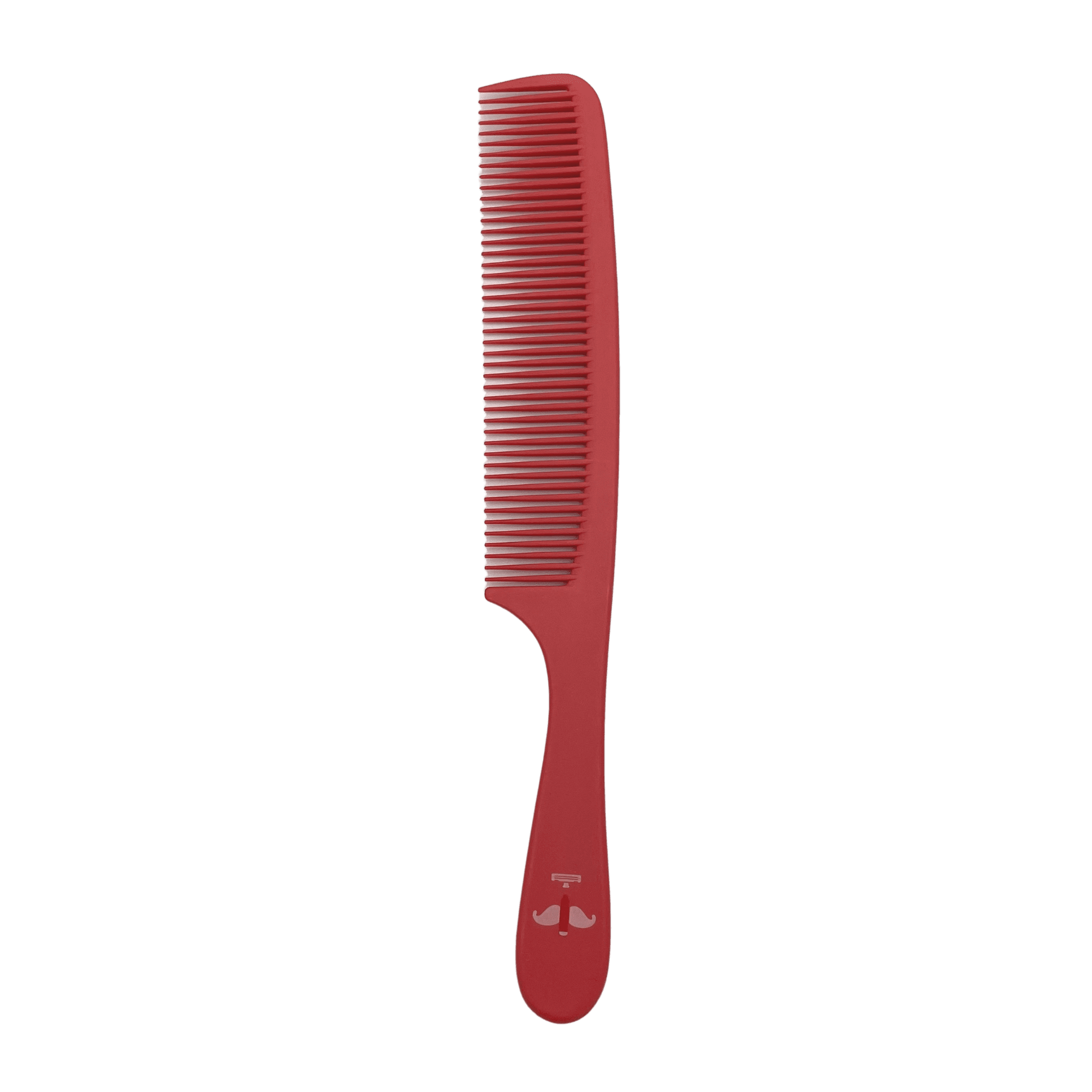 Carbon Styling Comb by Shave Essentials - Walmart.com