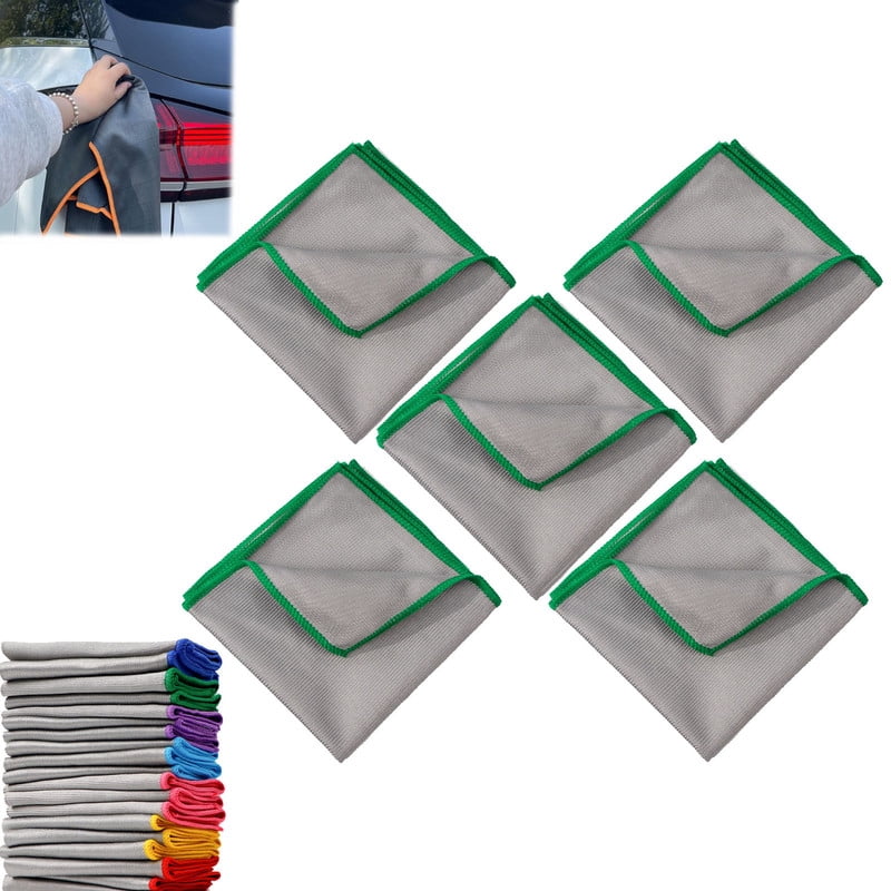 Carbon Tuff Cleaning Cloths, Lint Free Carbon Fiber Cleaning Cloth ...