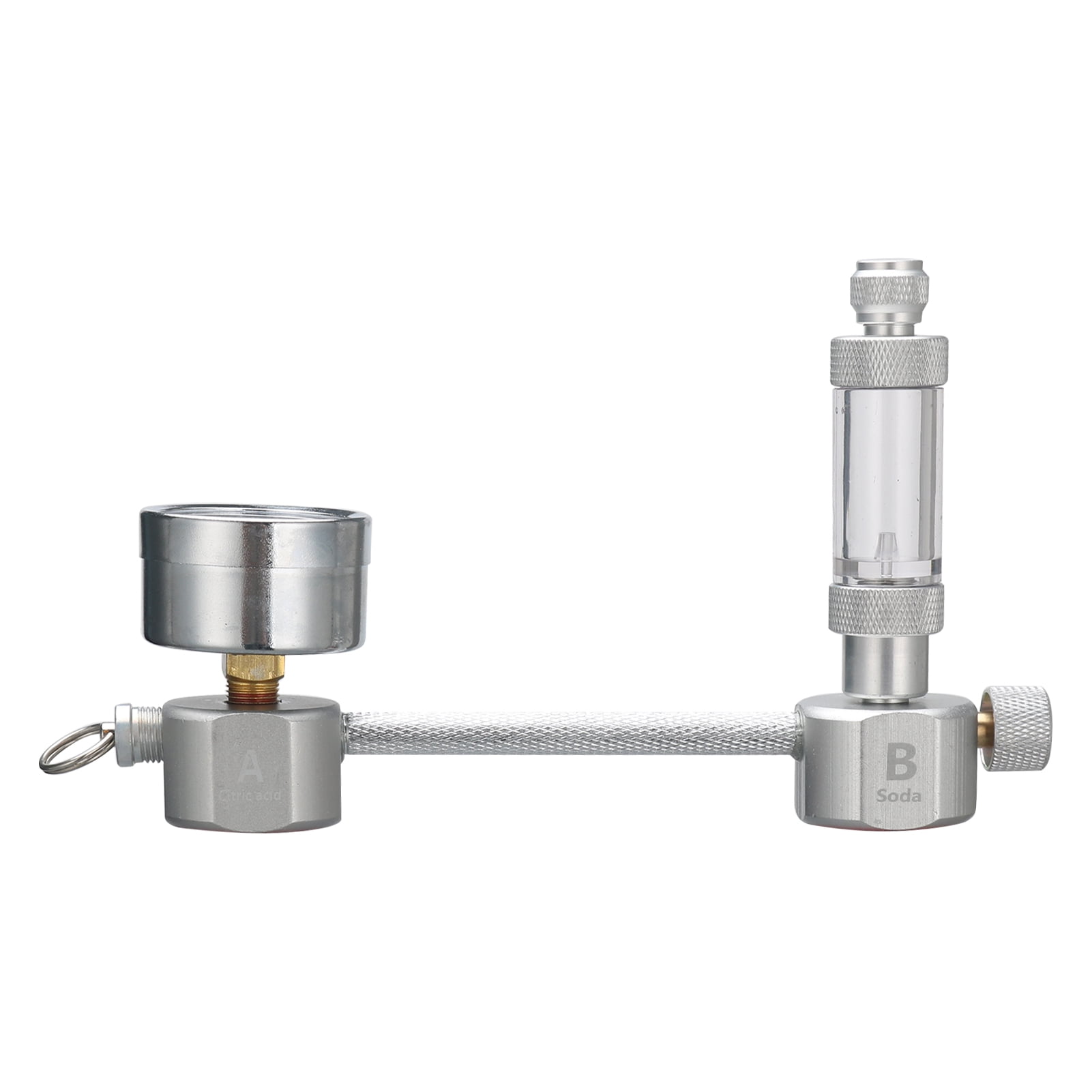 Carbon dioxide generator,Kit Co2 With Co2 With Bubble Carbon Dioxide ...