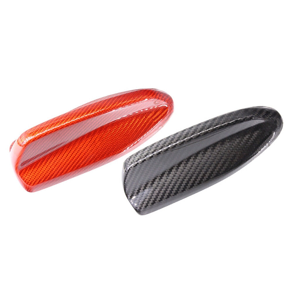 Carbon fiber shark fin antenna aerial cover suitable for Volvo XC60 ...