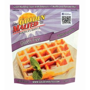 Golden Malted