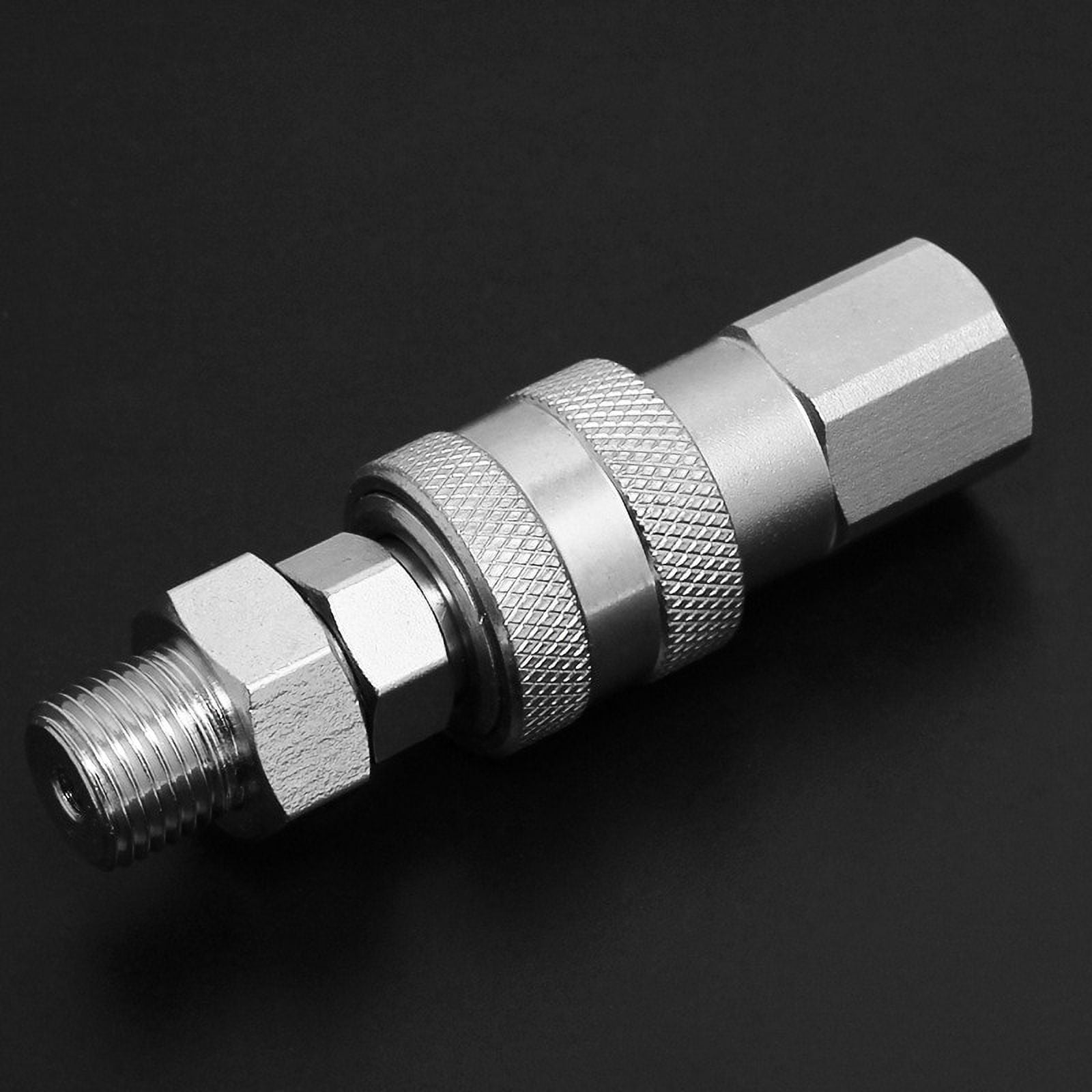 Carbon steel surerhigh pressuer quick coupling hydraulic quik couple ...