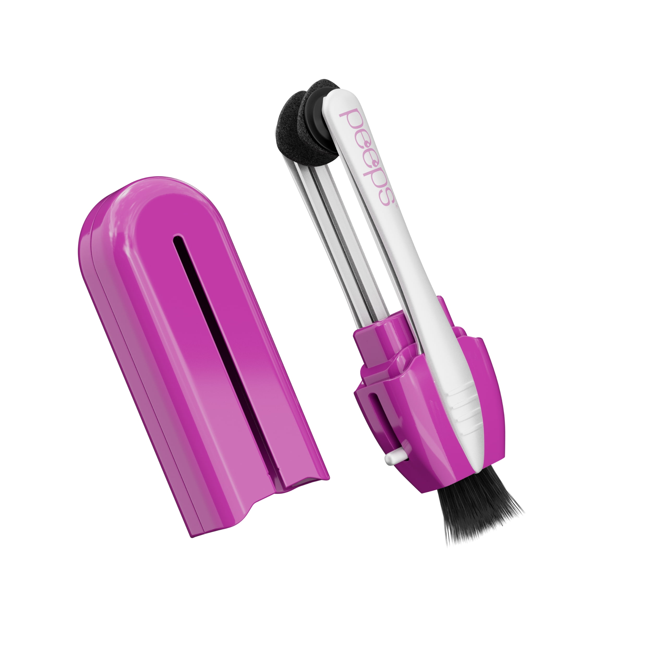 CarbonKlean Peeps Eyeglass & Sunglass Lens Cleaner - Durable Carbon ...