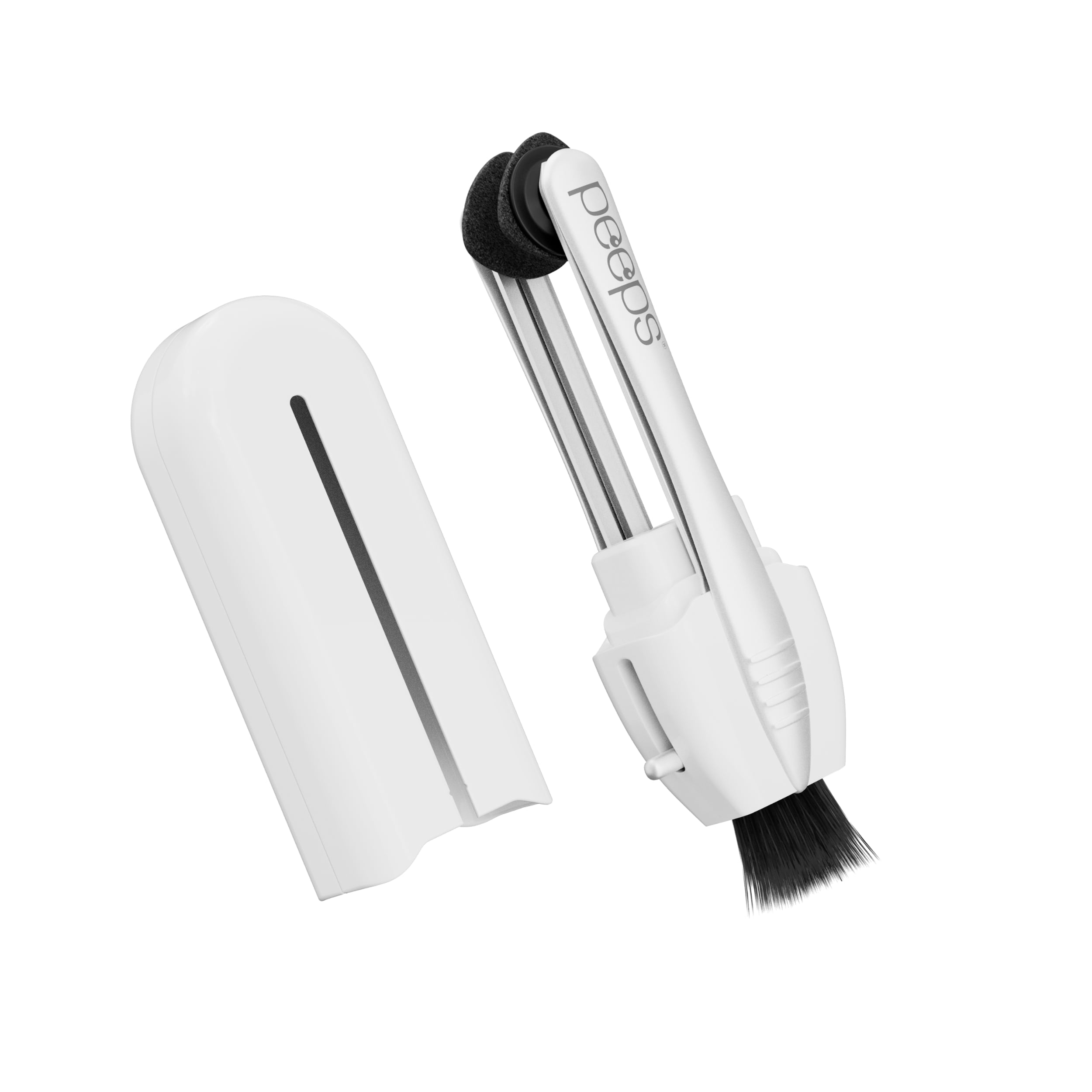 Peeps Eyeglass Lens Cleaner - Special Carbon Cleaning Technology for ...