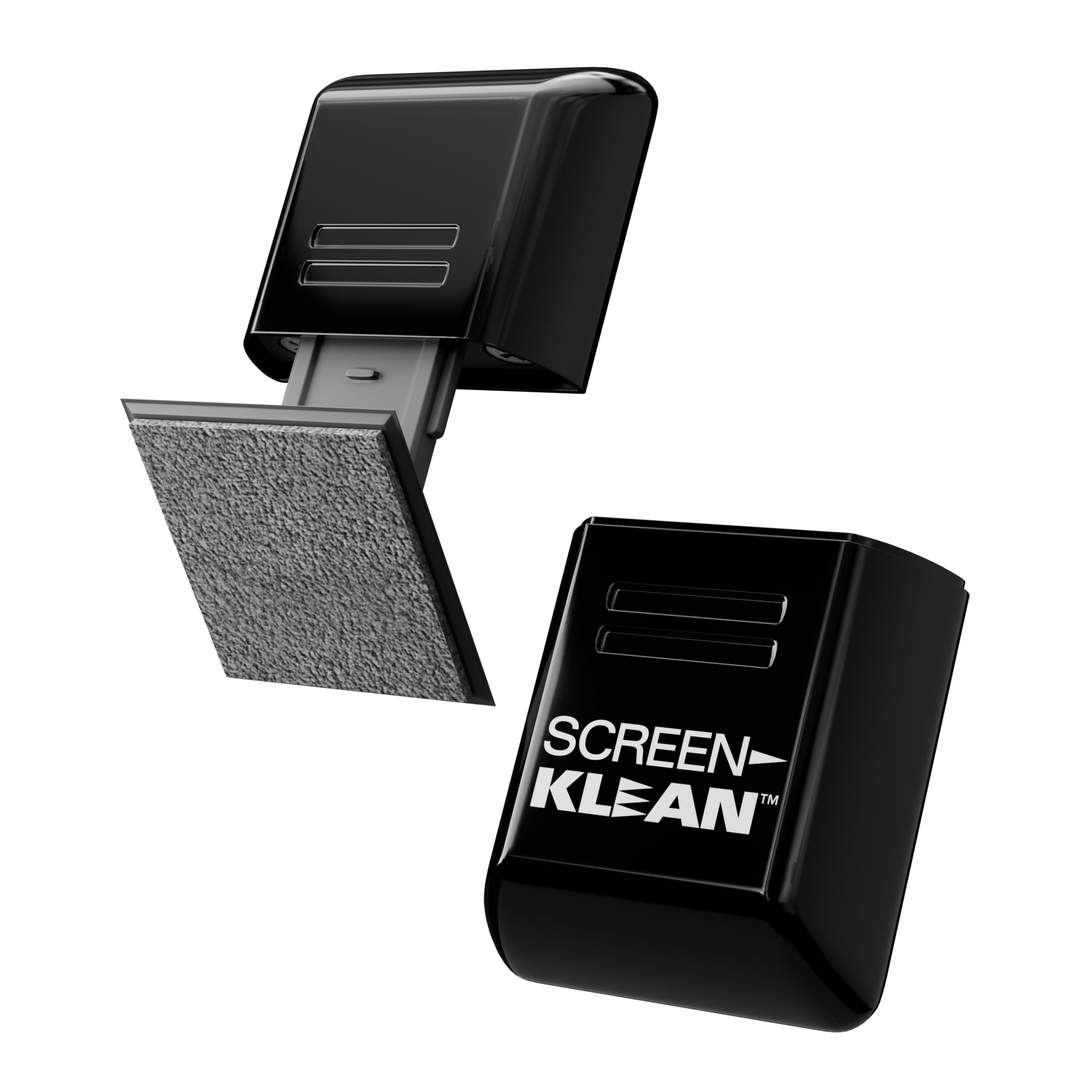 CarbonKlean ScreenKlean Tablet Screen Cleaner - Compatible with iPad ...