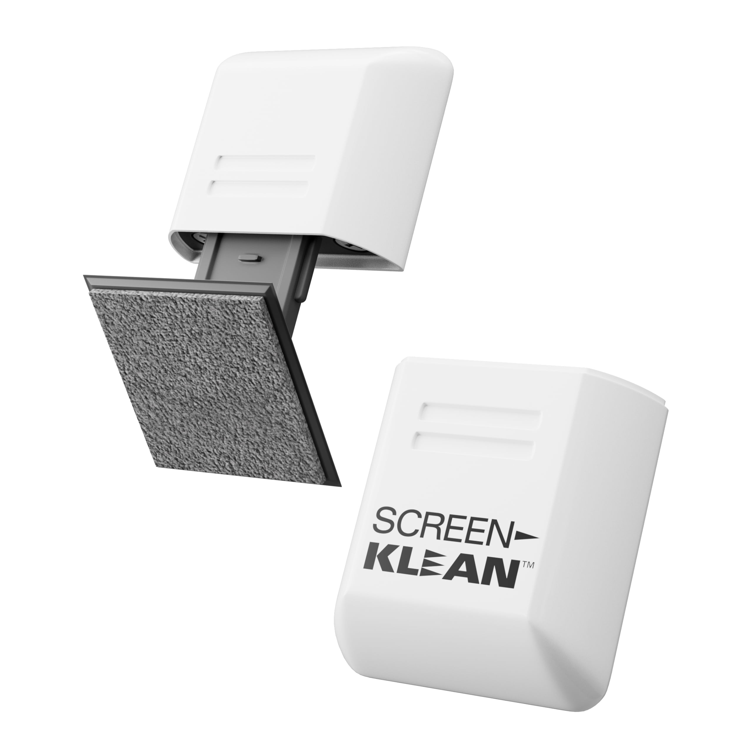 CarbonKlean ScreenKlean Tablet Screen Cleaner - Compatible with iPad ...