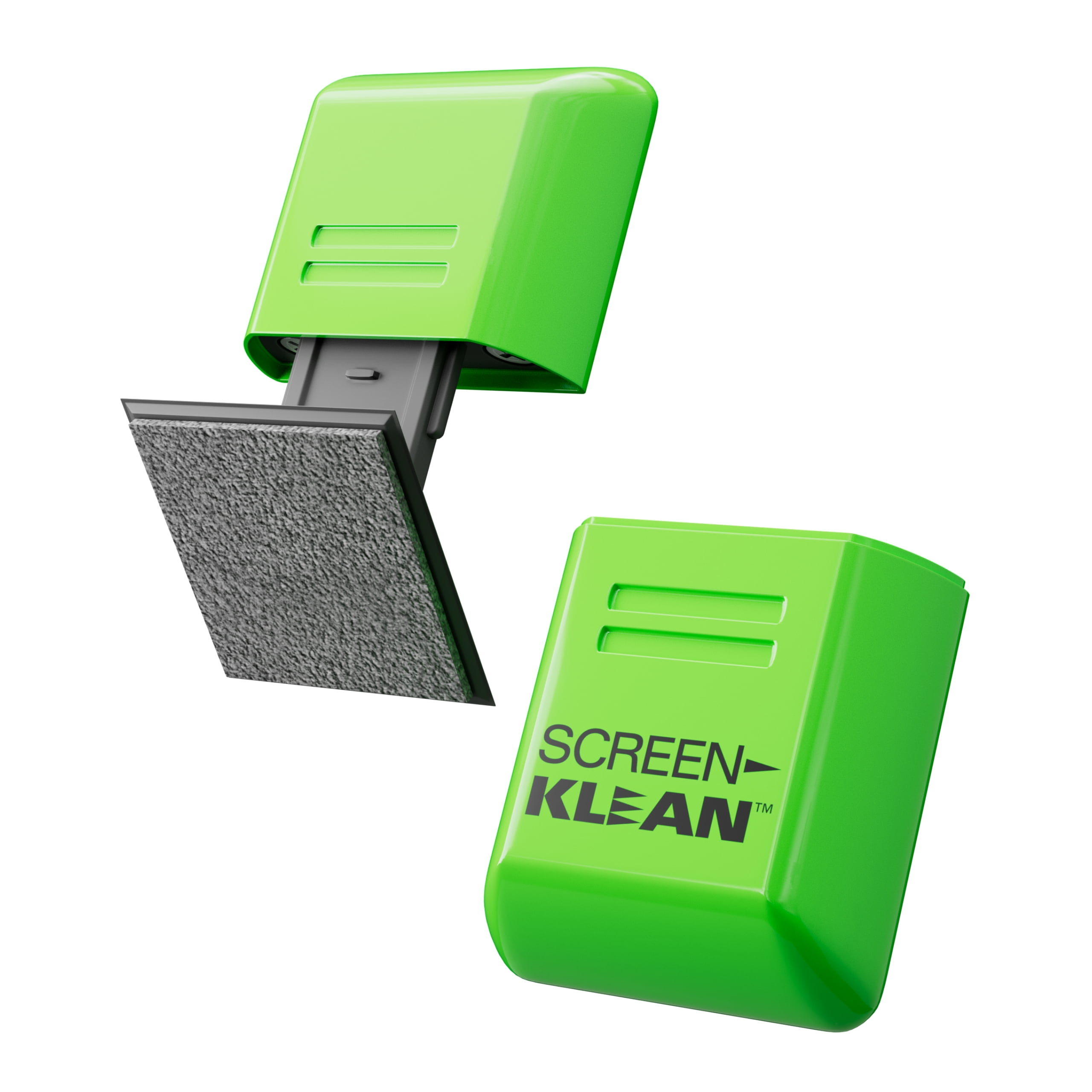 CarbonKlean ScreenKlean Tablet Screen Cleaner - Compatible with iPad ...