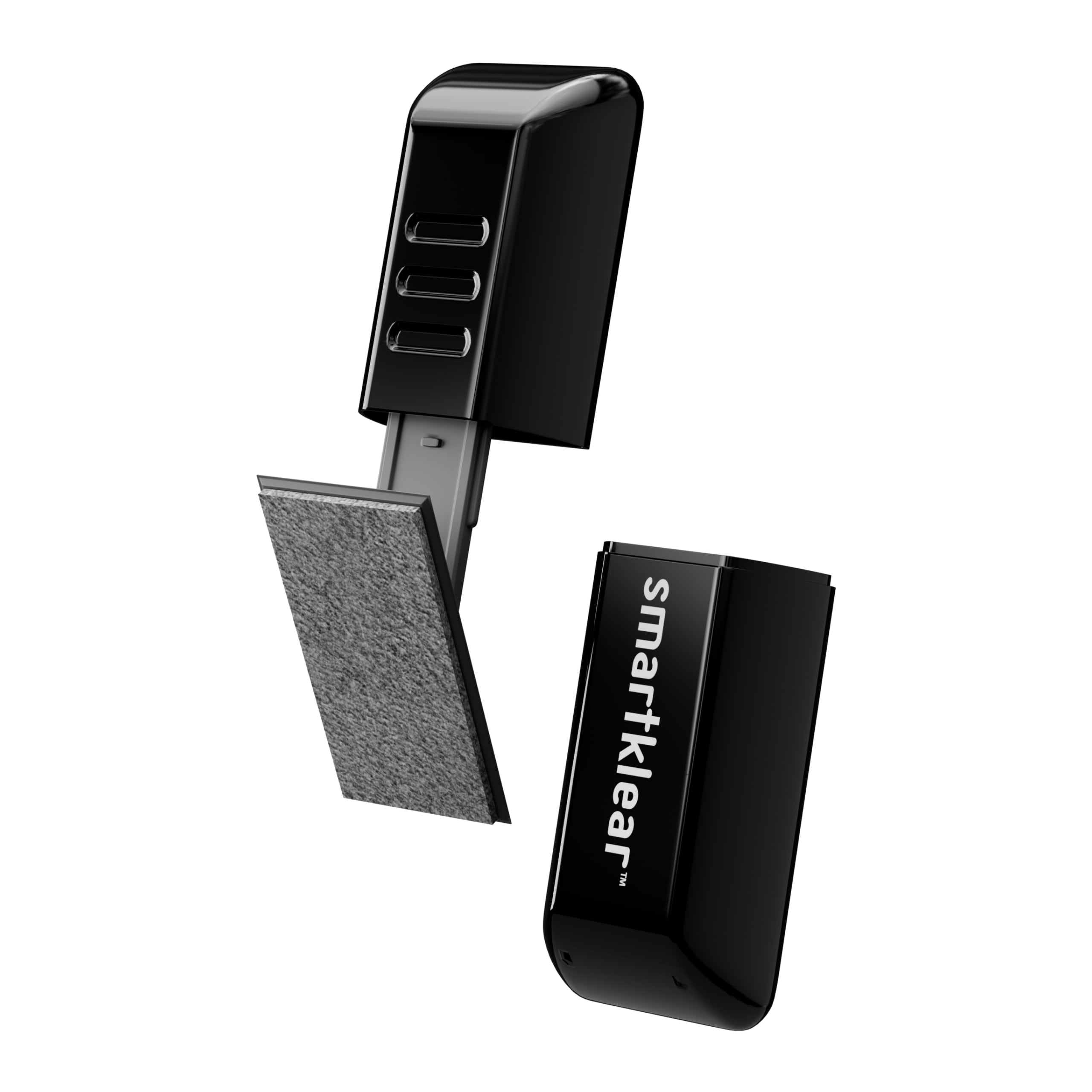 SmartKlear Smart Phone Screen Cleaner - Compatible with iPhones ...