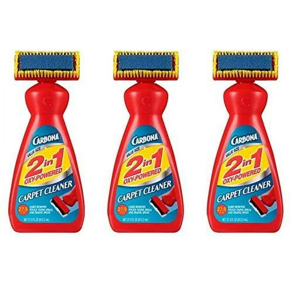 Carbona Cleaning Supplies - Walmart.com