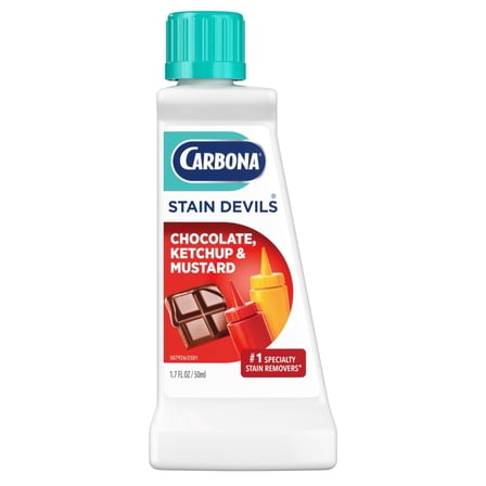 Carbona Stain Devil Food Clean Up Stain Remover Combo Set - Walmart.com