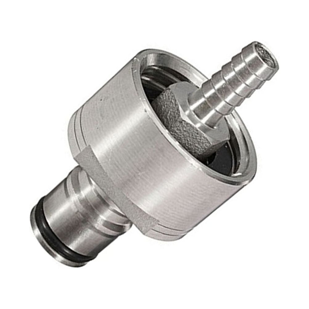 Carbonate Soda Cap Beer Carbonation Bottle Cap Carbonate Beer Stainless ...