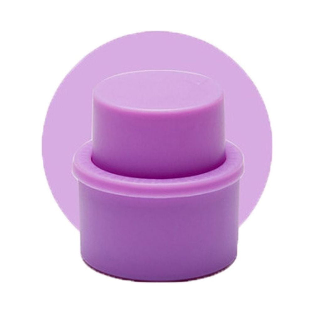 Carbonated Inflatable Bottle Pump Caps Fizzy Drink Cola Push Type ...