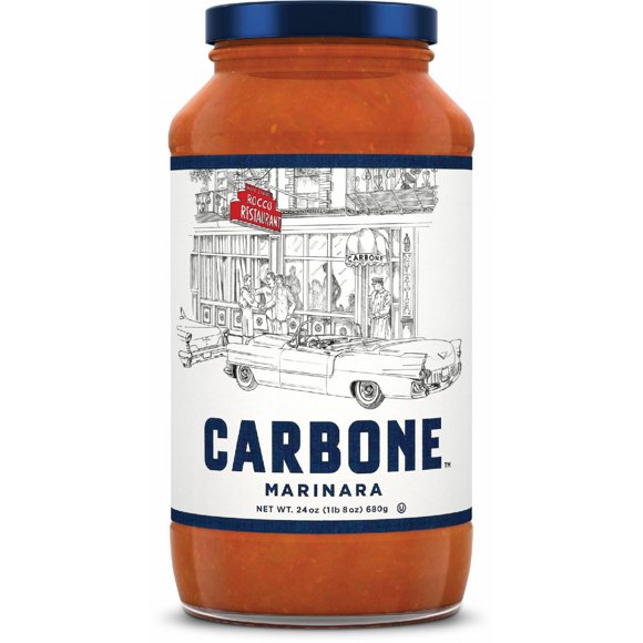 Carbone Sauce