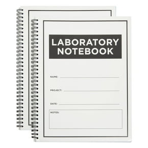 Lab Notebook