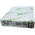 Carbonless Paper 2-part 1 Ream / 500 (250 Sets) Bright White / Canary 8 ...