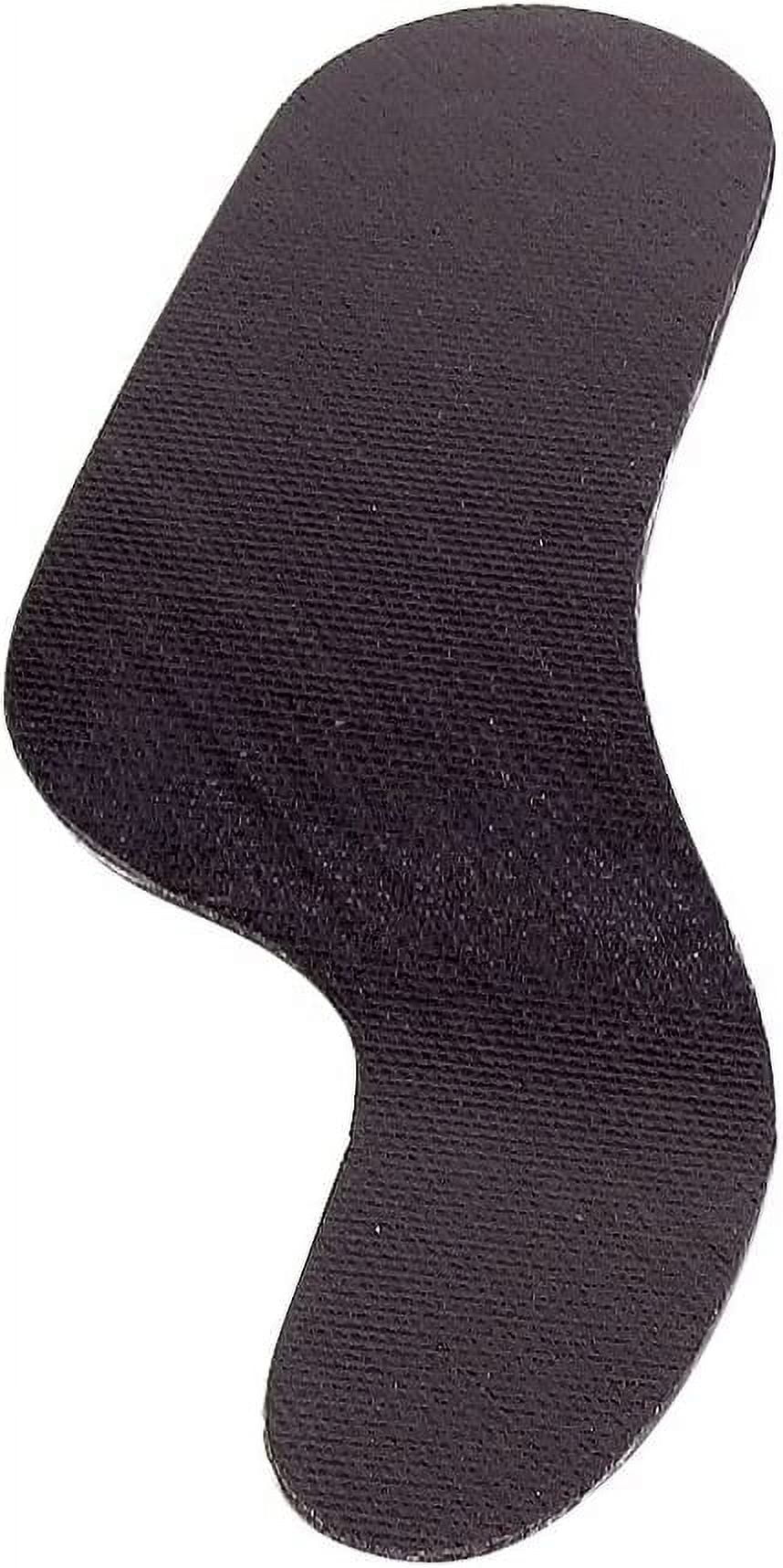 Carboplast Thermoplastic Contoured Morton's Toe Plate, Rigid, Right ...