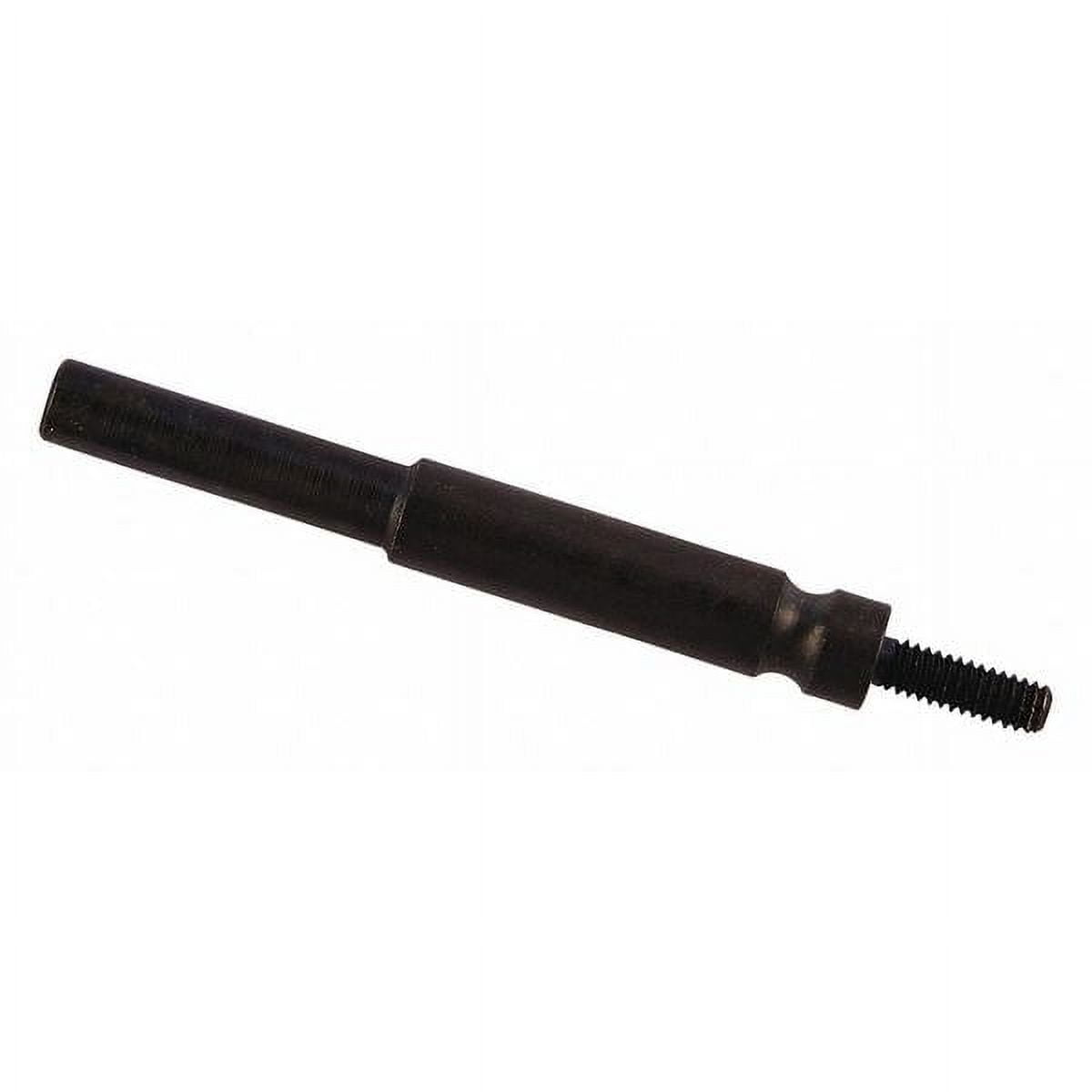 Merit Quick Change Mandrel, 1/4in Dia, 3 in L 08834183163 - Walmart.com