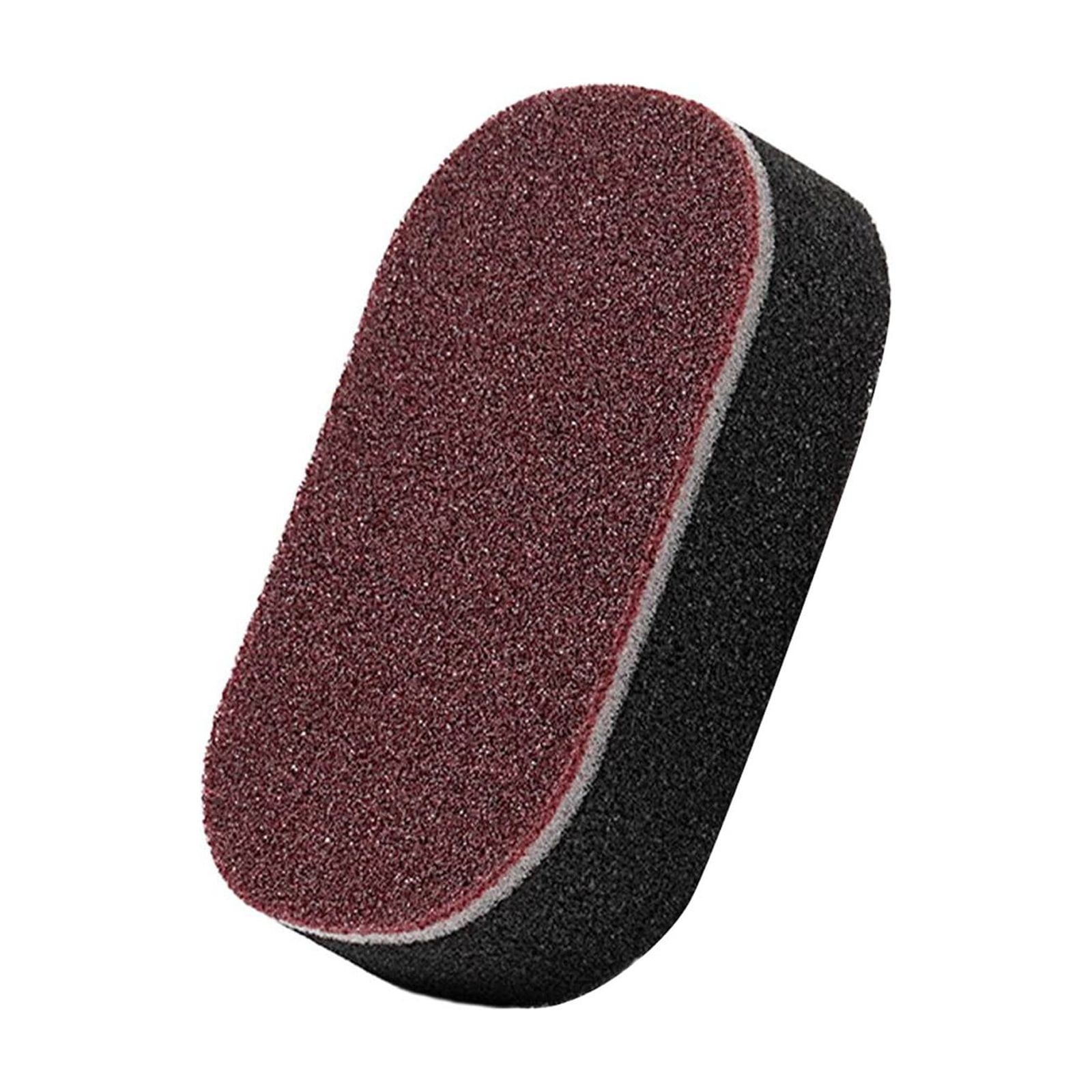 Carborundum Sponge Nano Emery Sponges Caspian Stone Pot Clean Brush ...