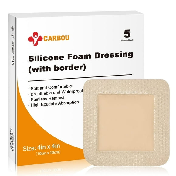 Pressure Ulcer Dressings