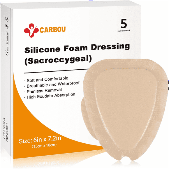 Pressure Bandage Bed Sore