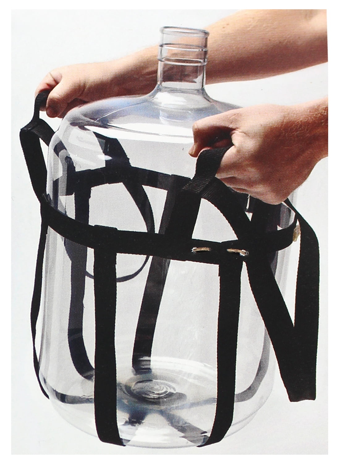FerMonster Carboy Carrier - Walmart.com