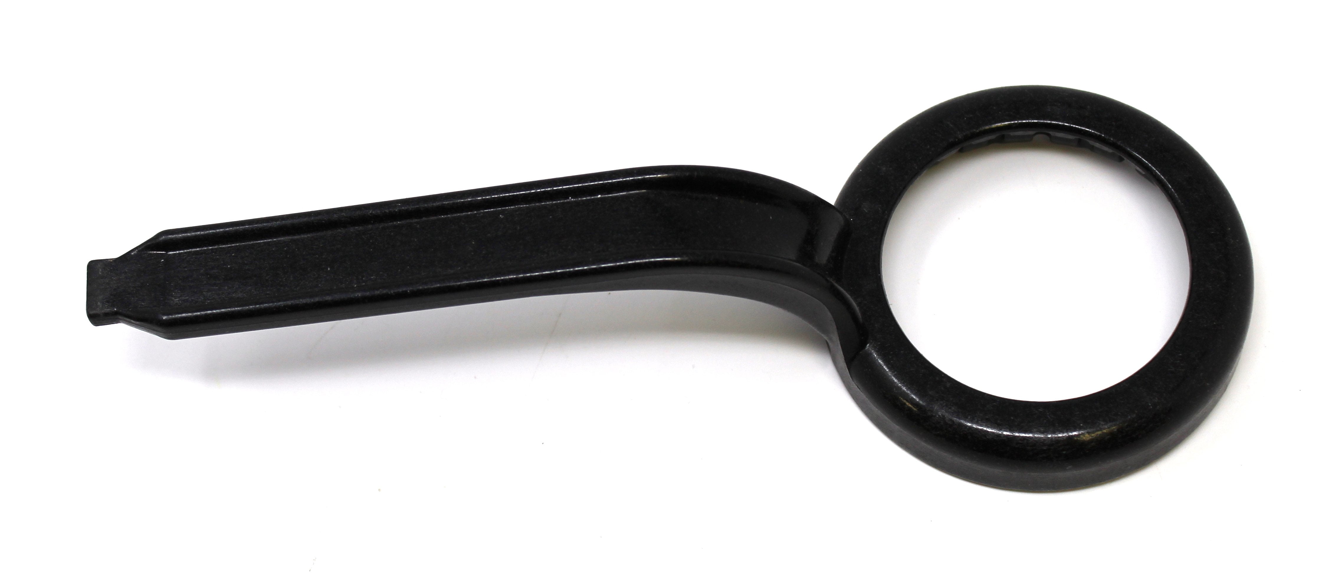 Carboy Stacker Wrench for 70mm Lids fits Rieke™ Caps used on 5- and 6 ...