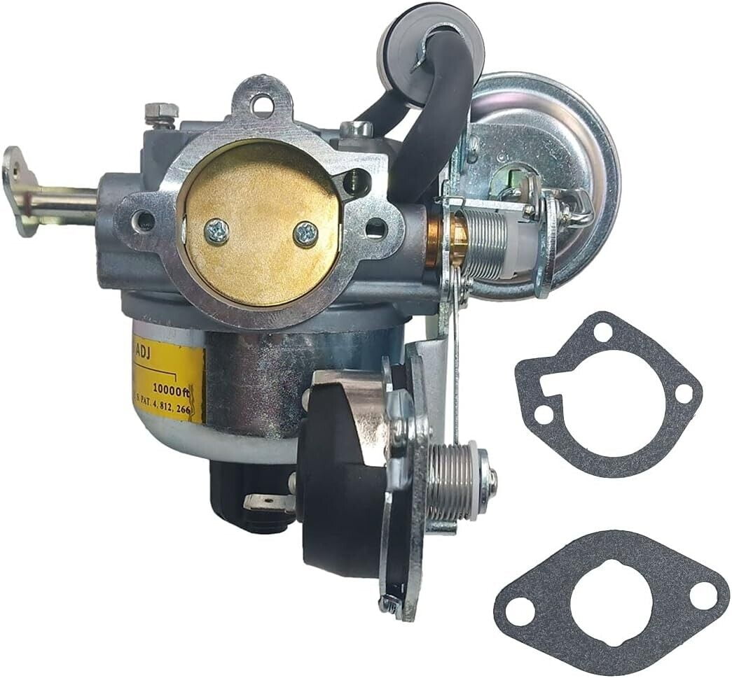 Carburador para parte 146-0578 Generador Onan RV NHE Begin Spec K NHD ...